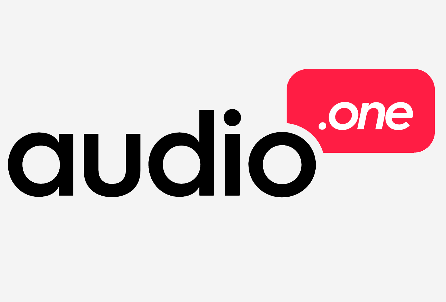 La soluzione OTT di Audio.One con Open Radio - Open Radio